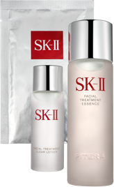 Why is PITERA™ Essence A Skincare Cult-Favorite? | SK-II US