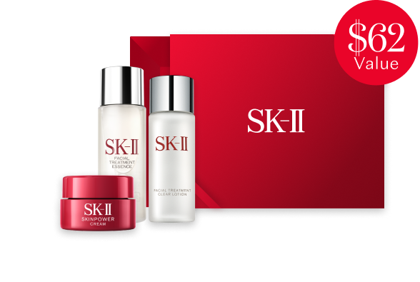 Get Exclusive Gift With Qualifying Purchase | SK-II US