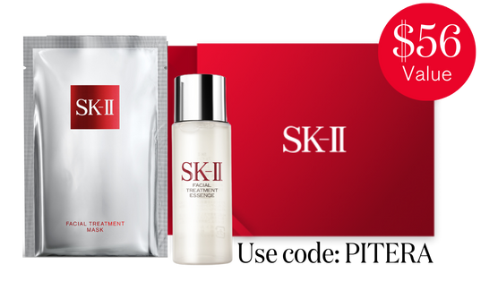 Get Exclusive Gift With Qualifying Purchase | SK-II US