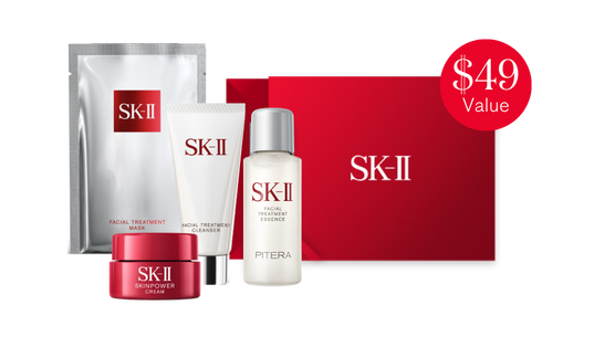 Get Exclusive Gift With Qualifying Purchase | SK-II US